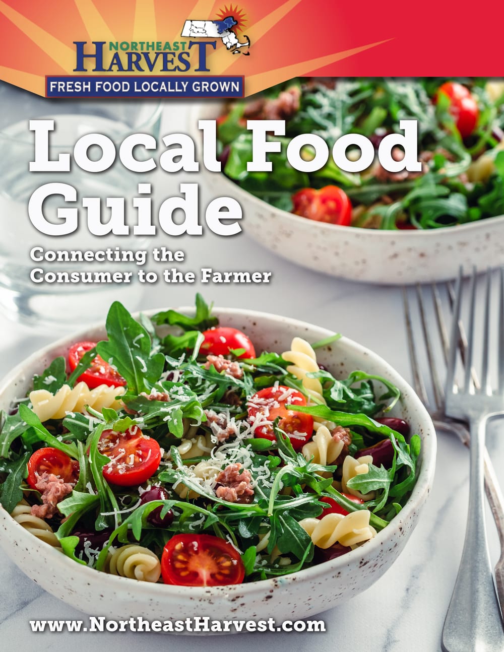 Northeast Harvest Local Food Guide - Northeast Harvest : Northeast Harvest